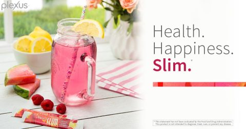 What is Plexus TriPlex? - Health and Nutrition