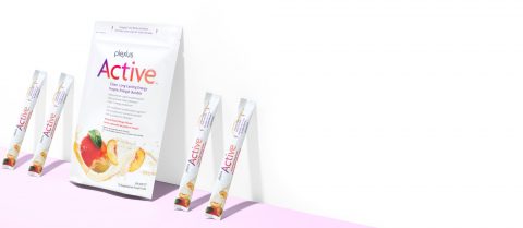 Plexus Active is Available in Canada! - Health and Nutrition